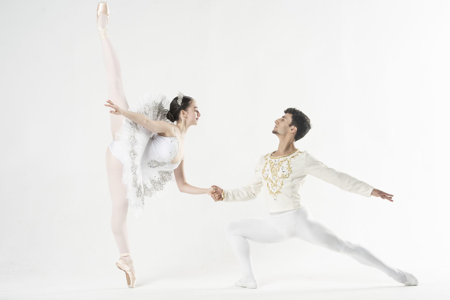 Ballet Conditioning – Artistic Motion School of Arts
