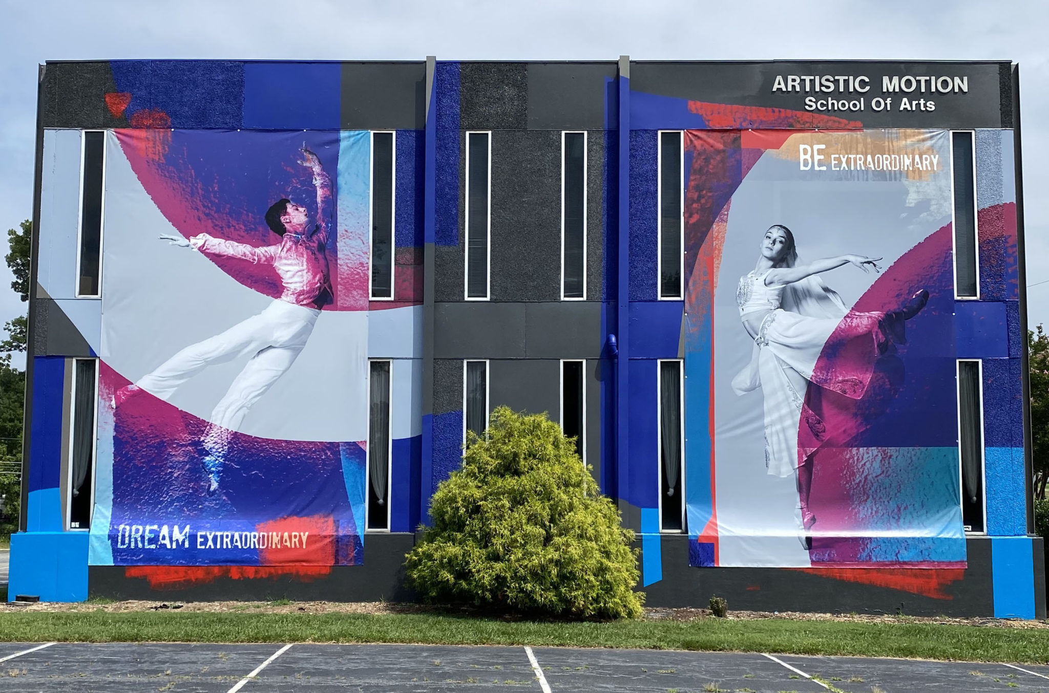 Welcome to Artistic Motion 2021-2022! – Artistic Motion School of Arts